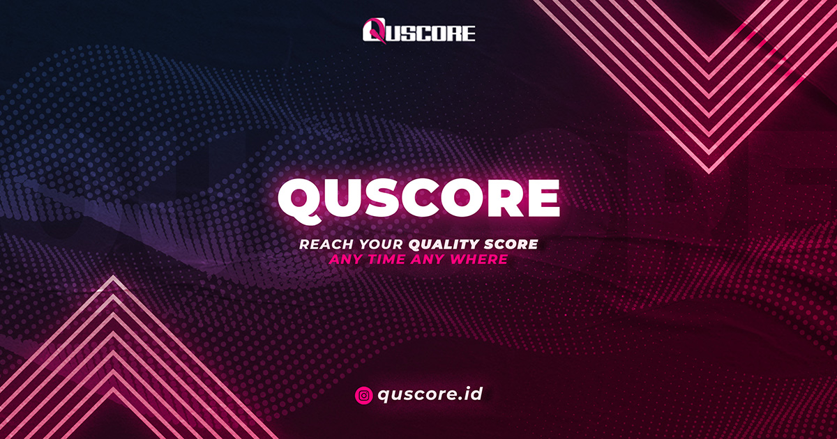 Home - QuScore